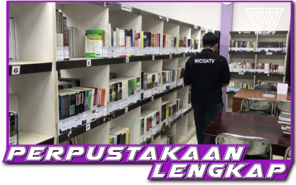 Beranda - STMIK Widya Cipta Dharma