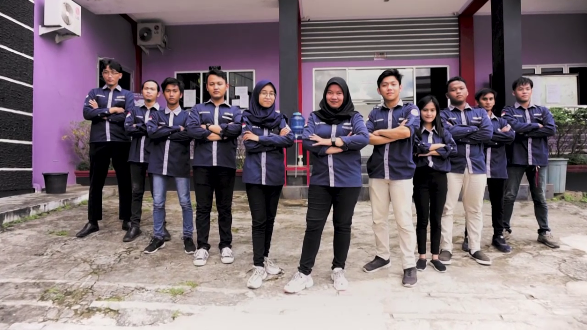 Program Studi Teknik Informatika - STMIK Widya Cipta Dharma