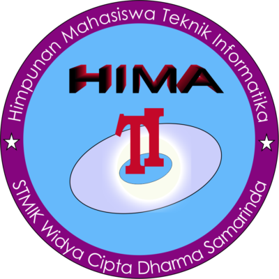 Organisasi Kemahasiswaan - STMIK Widya Cipta Dharma